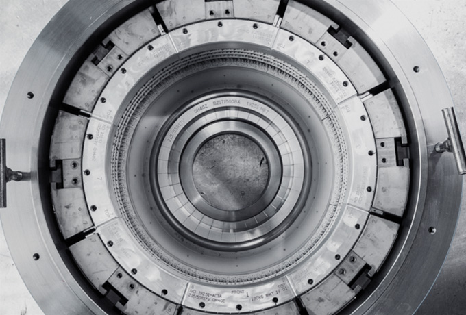 Hankook Precision Works Official Website