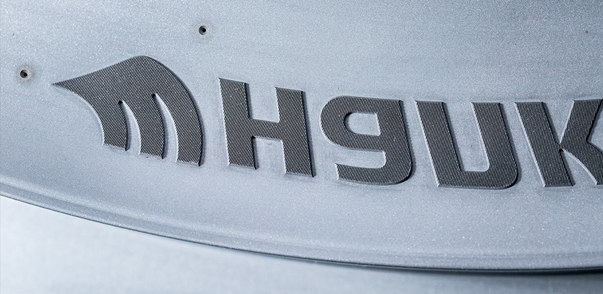 Laser Processing - Hankook Precision Works Technology